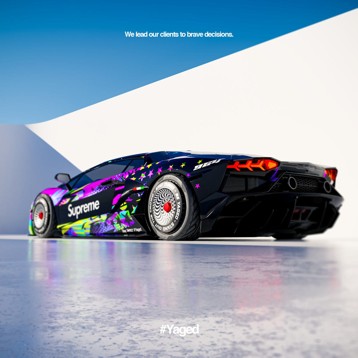 Design - SuperStars - READY TO PRINT FILES – Wrap-Wizards.com - Premium ...