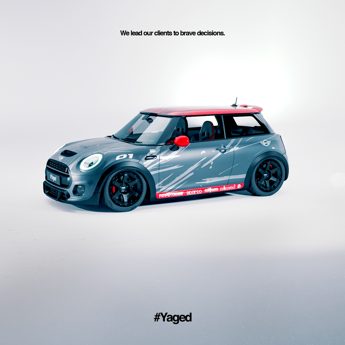 Design - Willy - READY TO PRINT FILES