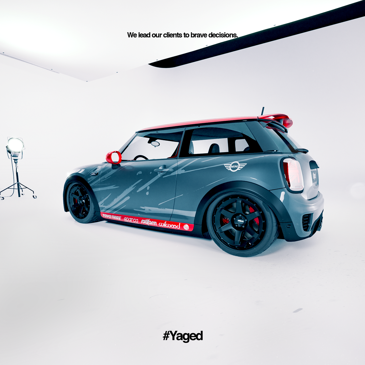 Design - Willy - READY TO PRINT FILES