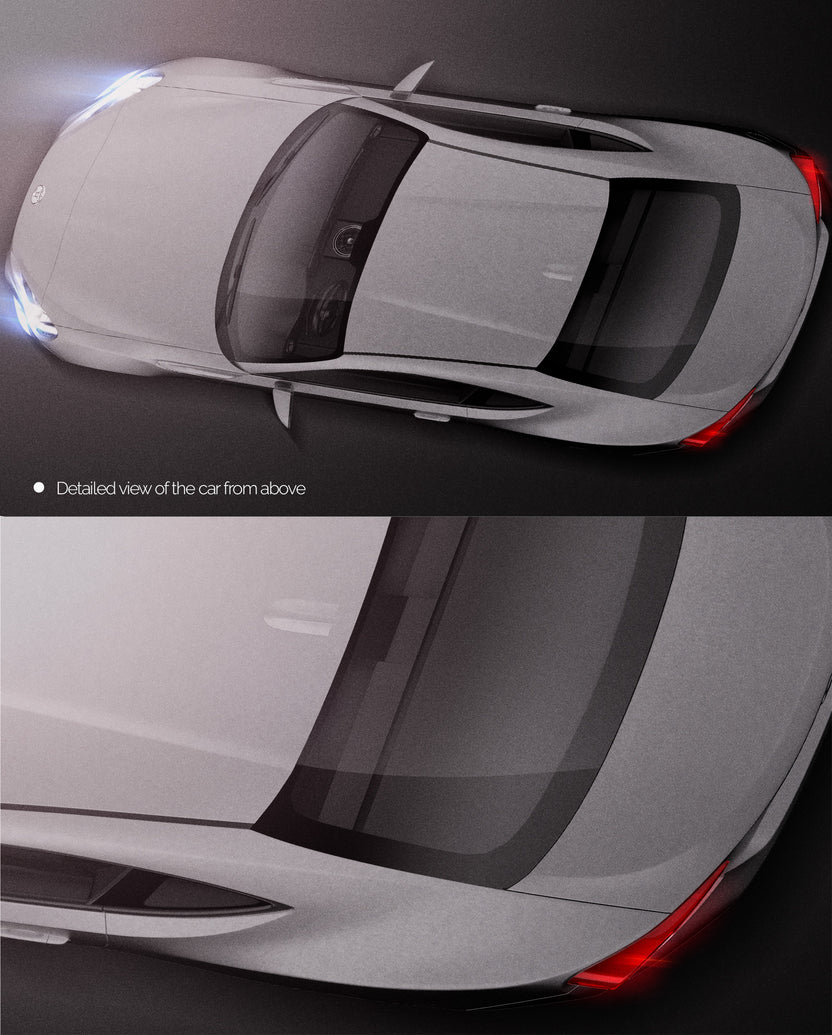 Toyota GT86 - Car Mockup – Wrap-Wizards.com - Premium Car Mockups Templates