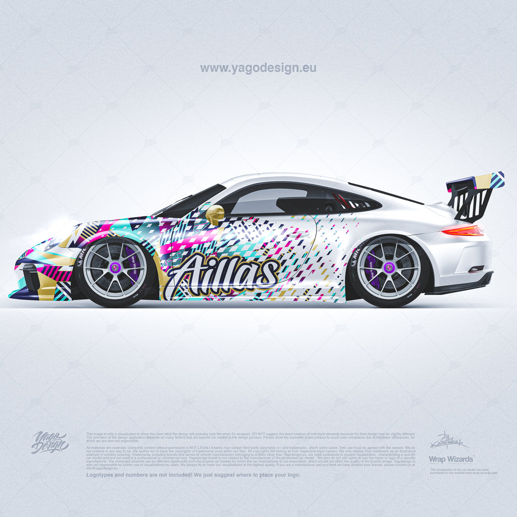 Design - #YAGO_1 - READY TO PRINT FILES – Wrap-Wizards.com - Premium ...