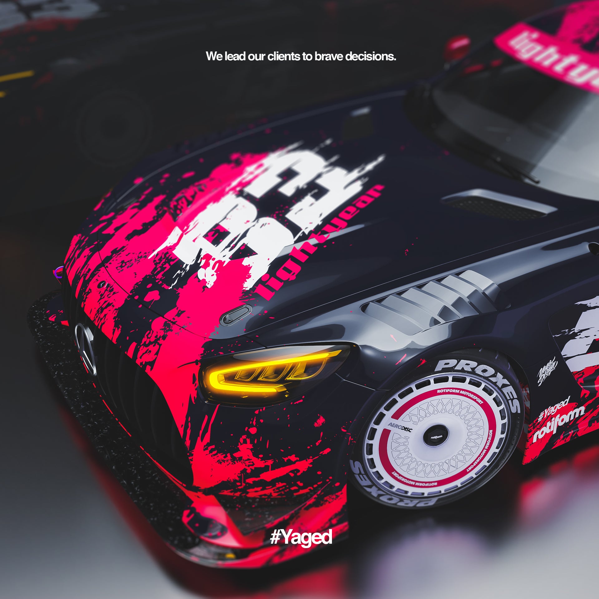 Design - Flashy - READY TO PRINT FILES